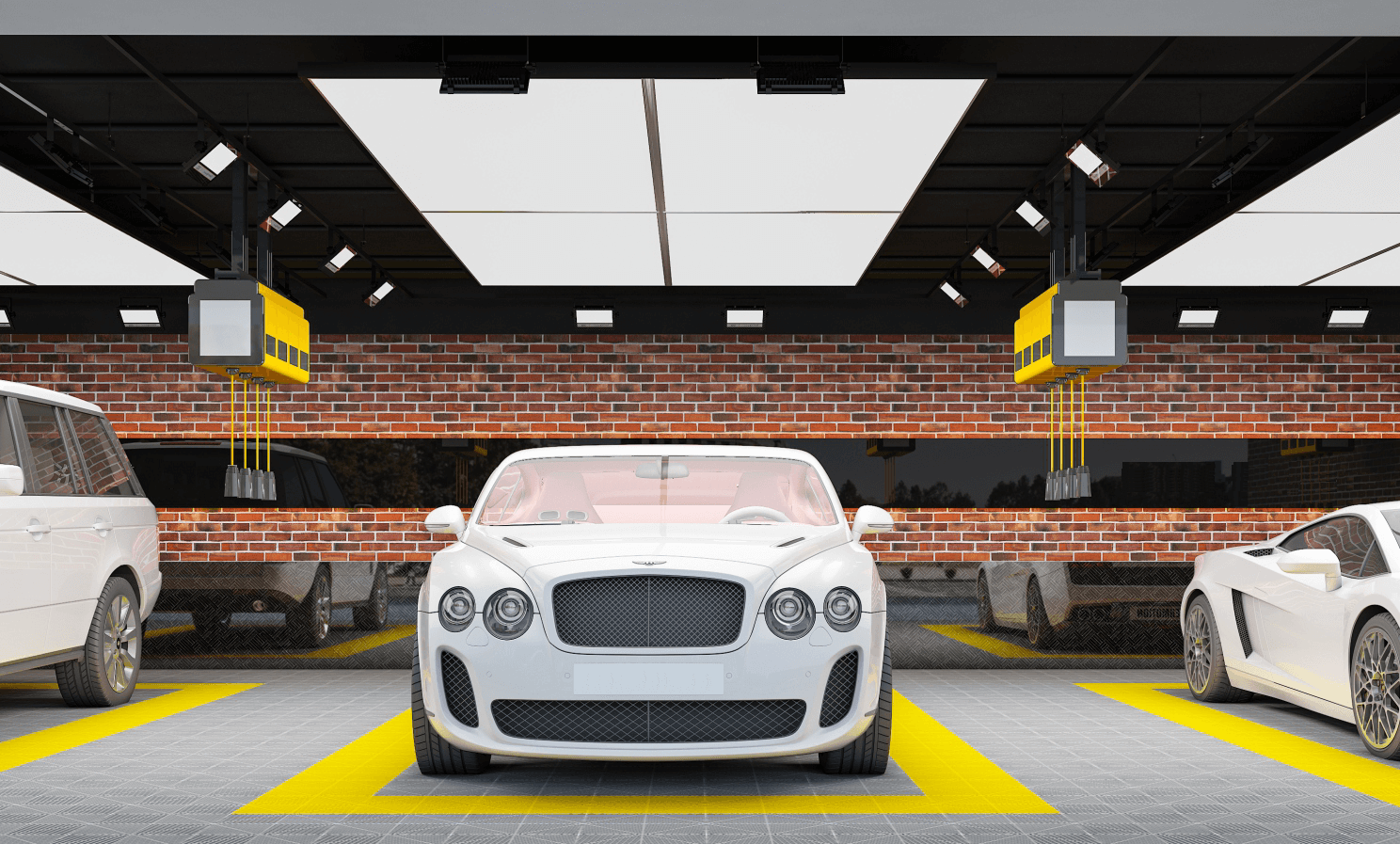 China LED Lighting Manufacturer and Lighting Solution Provider OEM ...