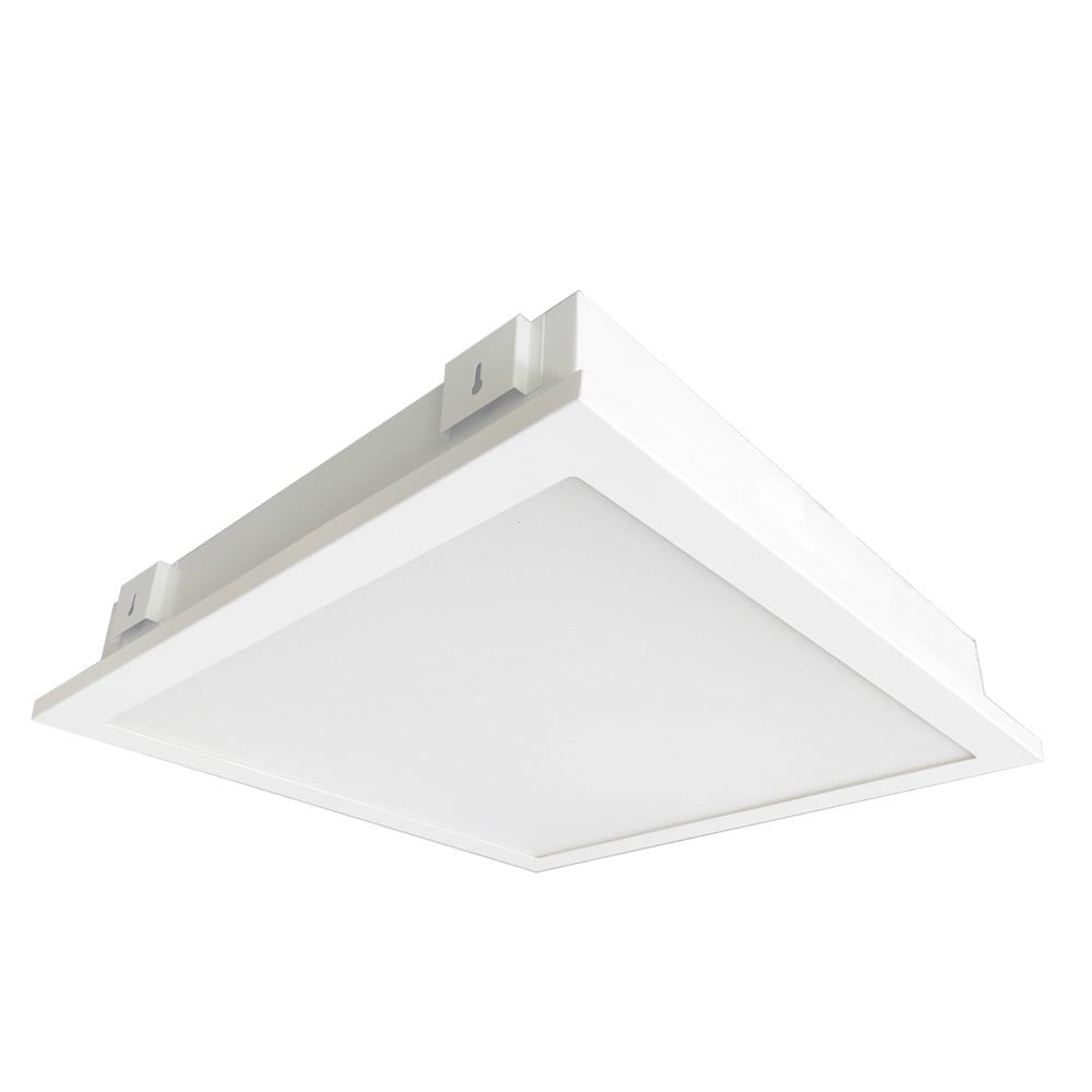 LED Cleanroom Panel Light IP65 / IP54 Waterproof, Quakeproof For ...