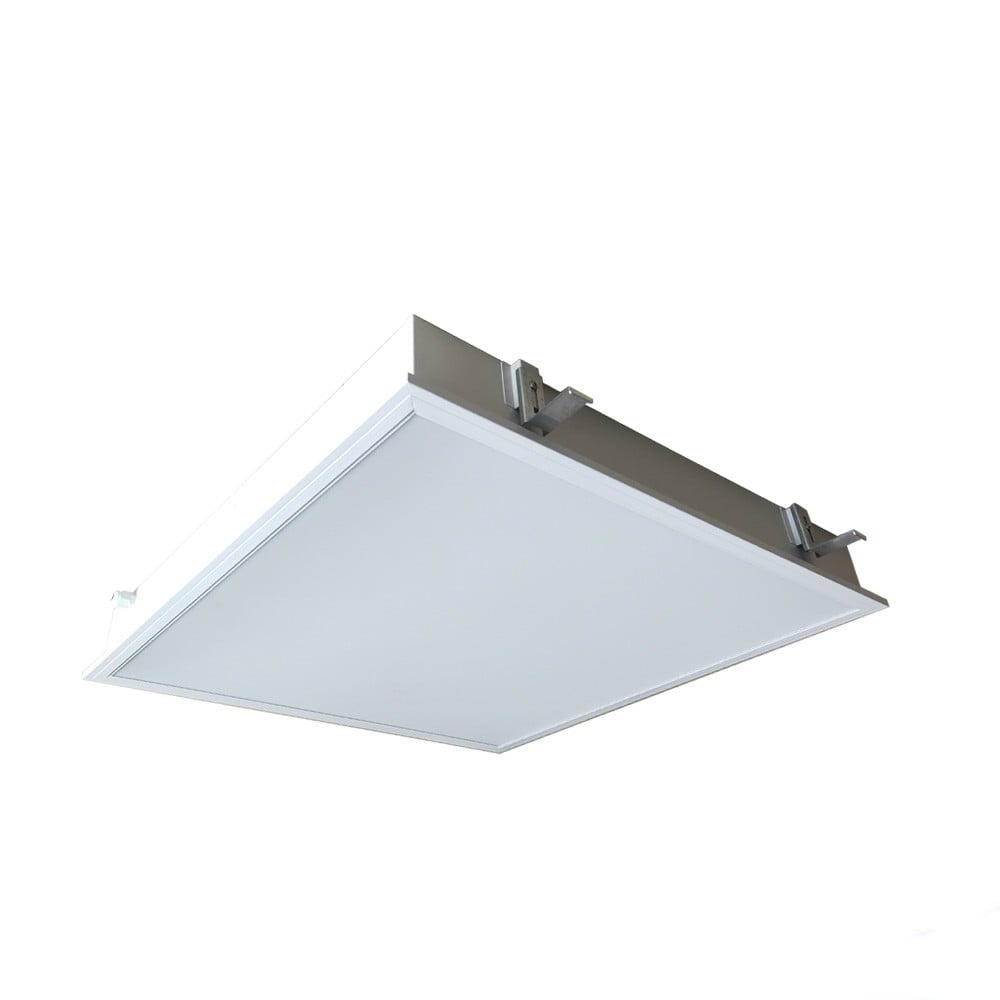 LED Cleanroom Panel Light IP65 / IP54 Waterproof, Quakeproof For ...