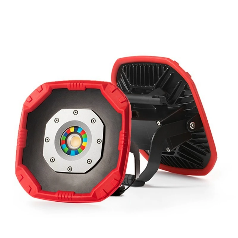 Color Matching Lights - SINOSTAR